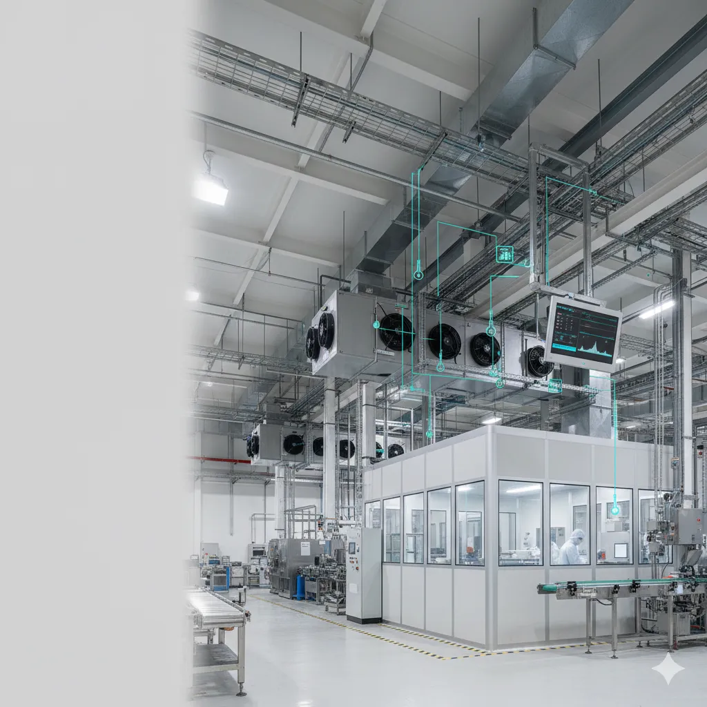 Clean Room | Volkkommen Industries