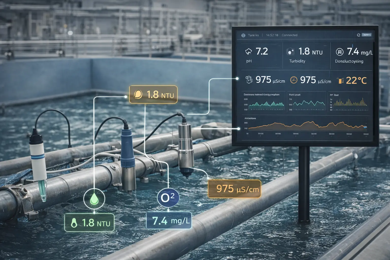 Water Quality | Volkkommen Industries